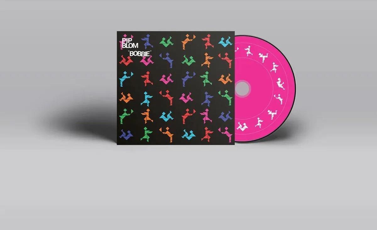 Płyta kompaktowa Pip Blom: Bobbie (digipack) {CD] - Ceny i opinie ...