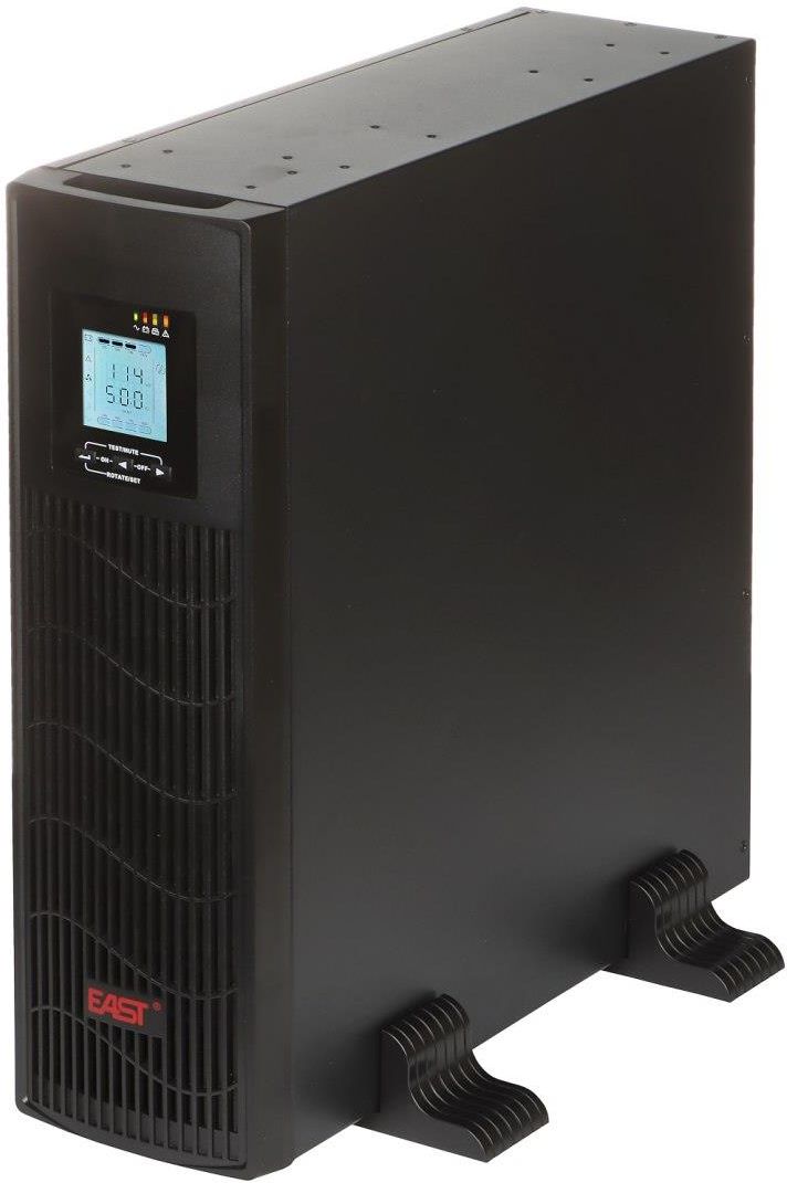 Zasilacz UPS East AT-UPS3000S-RT-RACK 3000 VA (ATUPS3000SRTRACK ...