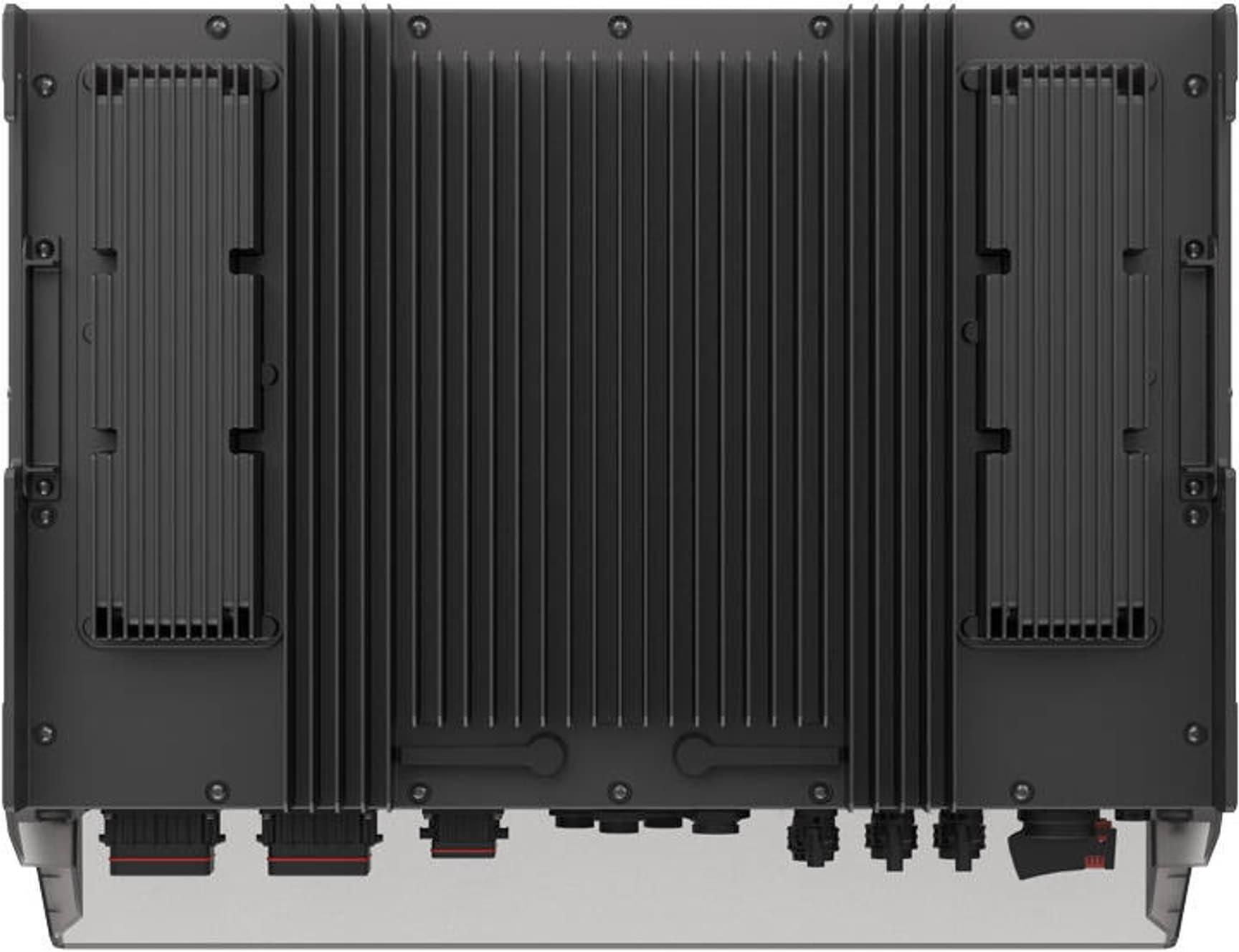Zasilacz UPS Ecoflow Hybrydowy Inwerter PowerOcean (5008601001 ...