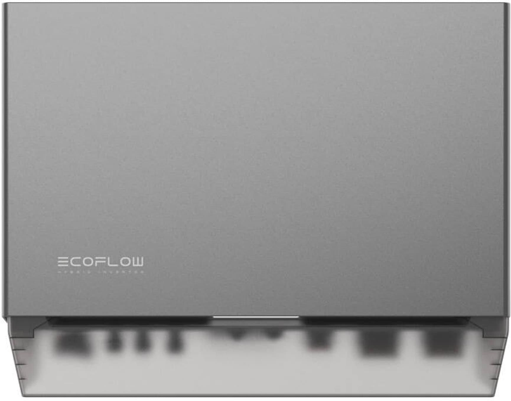 Zasilacz UPS Ecoflow Hybrydowy Inwerter PowerOcean (5008601001 ...