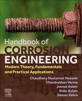 Handbook of Corrosion Engineering - Literatura obcojęzyczna - Ceny i opinie - Ceneo.pl