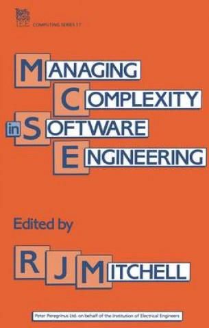 Managing Complexity in Software Engineering - Literatura obcojęzyczna ...