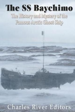 The SS Baychimo: The History and Mystery of the Famous Arctic Ghost ...