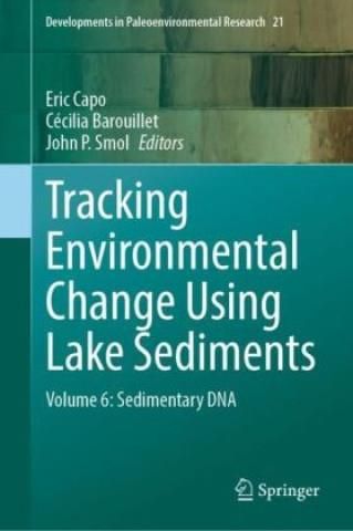 Tracking Environmental Change Using Lake Sediments - Literatura ...