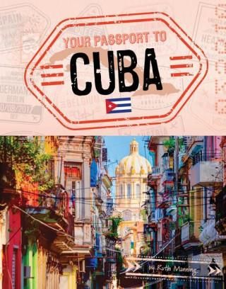 Your Passport to Cuba - Literatura obcojęzyczna - Ceny i opinie - Ceneo.pl