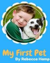 My First Pet - Literatura obcojęzyczna - Ceny i opinie - Ceneo.pl