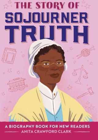STORY OF SOJOURNER TRUTH - Literatura obcojęzyczna - Ceny i opinie ...