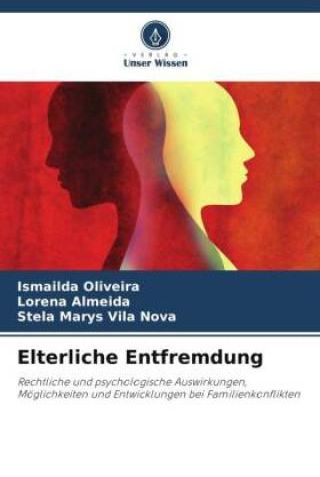 Elterliche Entfremdung - Literatura obcojęzyczna - Ceny i opinie - Ceneo.pl