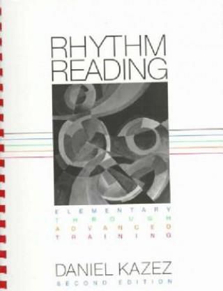 Rhythm Reading - Literatura obcojęzyczna - Ceny i opinie - Ceneo.pl