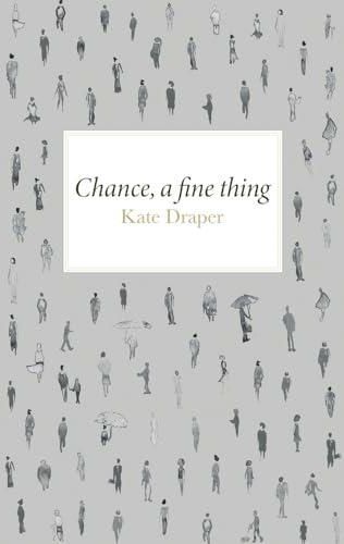 Chance A Fine Thing - Literatura obcojęzyczna - Ceny i opinie - Ceneo.pl