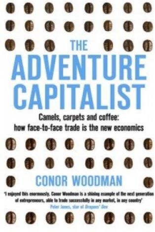 Adventure Capitalist - Literatura obcojęzyczna - Ceny i opinie - Ceneo.pl