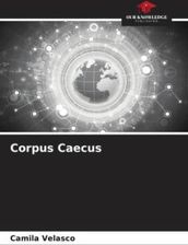 Corpus Caecus - Literatura obcojęzyczna - Ceny i opinie - Ceneo.pl