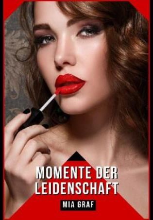 Momente der Leidenschaft - Literatura obcojęzyczna - Ceny i opinie - Ceneo.pl