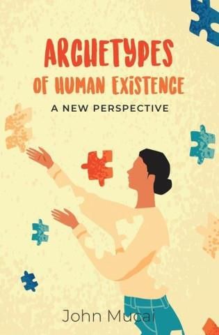 Archetypes of Human Existence - Literatura obcojęzyczna - Ceny i opinie ...