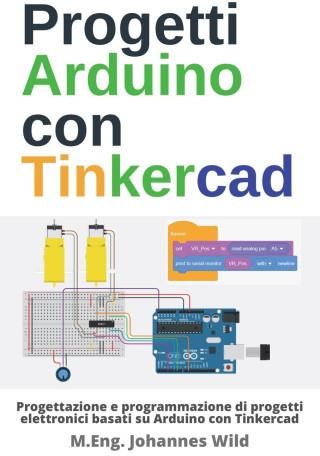 Progetti Arduino con Tinkercad - Literatura obcojęzyczna - Ceny i opinie - Ceneo.pl