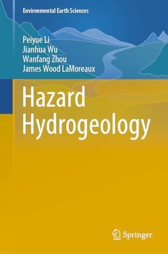 Hazard Hydrogeology - Literatura obcojęzyczna - Ceny i opinie - Ceneo.pl