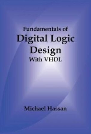 Fundamentals of Digital Logic Design with VHDL - Literatura obcojęzyczna - Ceny i opinie - Ceneo.pl