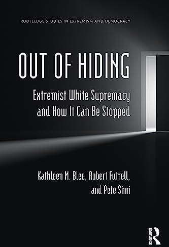 Out of Hiding - Literatura obcojęzyczna - Ceny i opinie - Ceneo.pl