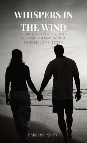Whispers In the Wind - Literatura obcojęzyczna - Ceny i opinie - Ceneo.pl