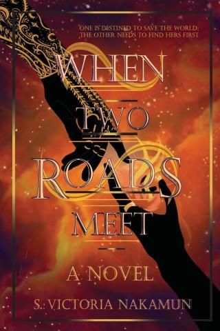 When Two Roads Meet - Literatura obcojęzyczna - Ceny i opinie - Ceneo.pl