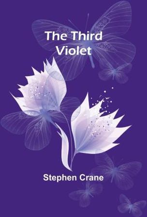 The Third Violet - Literatura obcojęzyczna - Ceny i opinie - Ceneo.pl