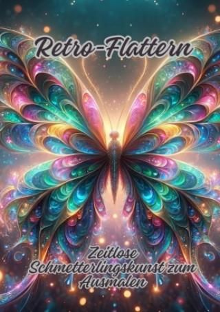 Retro-Flattern - Literatura obcojęzyczna - Ceny i opinie - Ceneo.pl