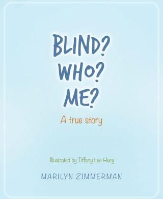 Blind? Who? Me? - Literatura obcojęzyczna - Ceny i opinie - Ceneo.pl