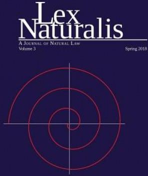 Lex Naturalis - Literatura obcojęzyczna - Ceny i opinie - Ceneo.pl