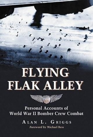 Flying Flak Alley - Literatura obcojęzyczna - Ceny i opinie - Ceneo.pl