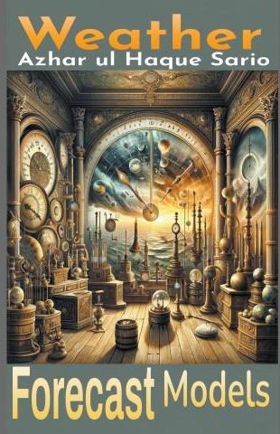 Weather Forecast Models - Literatura obcojęzyczna - Ceny i opinie ...