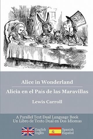 Alice in Wonderland / Alicia en el País de las Maravillas: Alice's ...