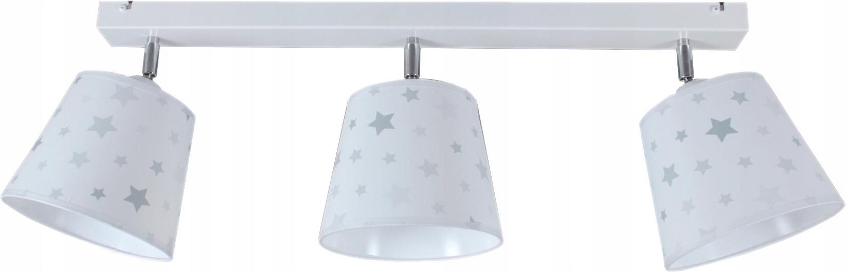 Lampa Sufitowa Żyrandol Plafon Dla Dzieci Led 3Lsp - Opinie i ...