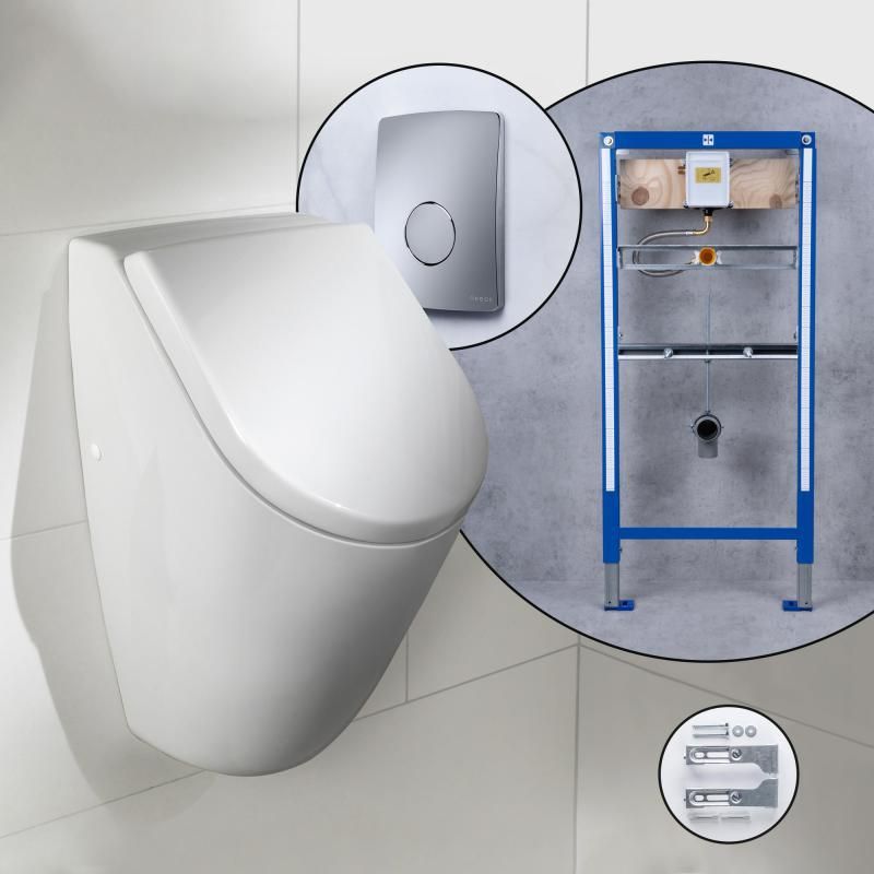 Zestaw podtynkowy Villeroy&Boch 75130101+90668+16064CR - Opinie i ceny ...