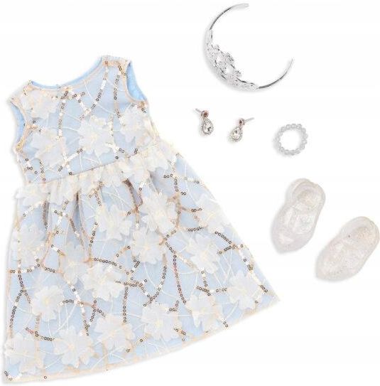 Lalka Our Generation Lalka Ellory 46Cm Przebite Uszy - Ceny i opinie ...