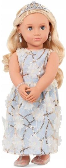 Lalka Our Generation Lalka Ellory 46Cm Przebite Uszy - Ceny i opinie ...