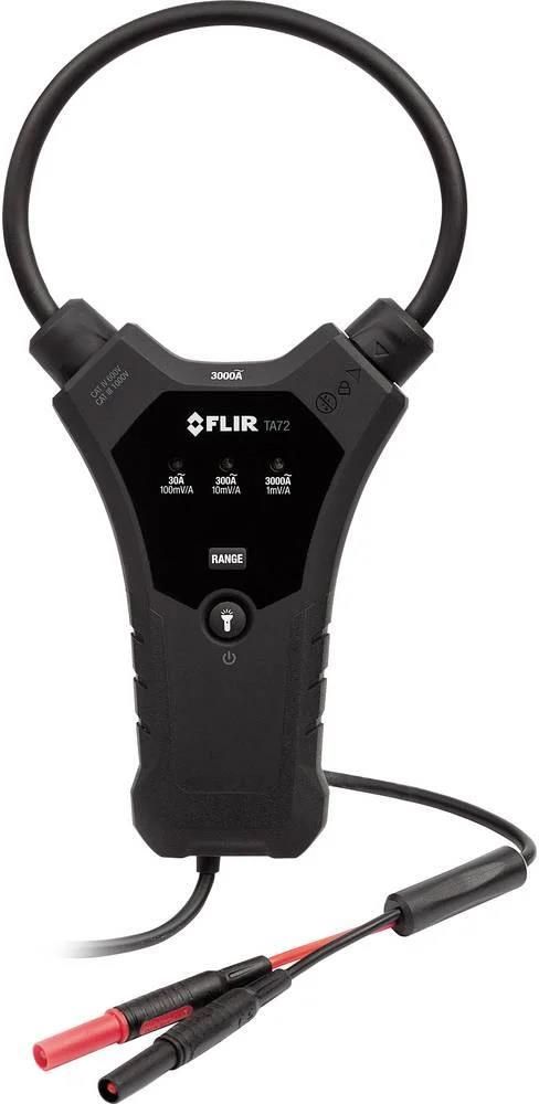 Flir Adapter Miernika Cęgowego Ta72 - Adaptery - Opinie i ceny na Ceneo.pl
