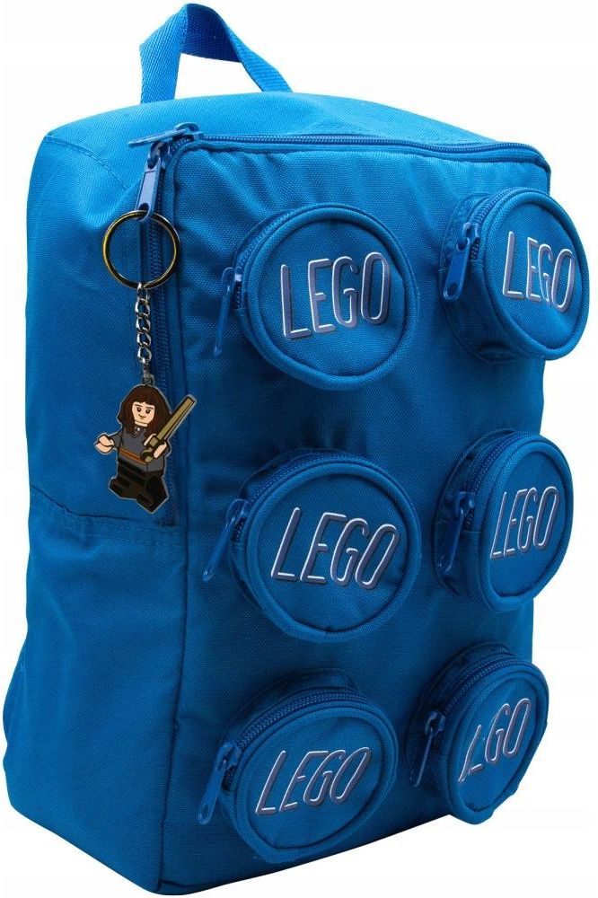Lego 53274 Harry Potter Metalowy Brelok Hermiona Granger 1621880774 ...