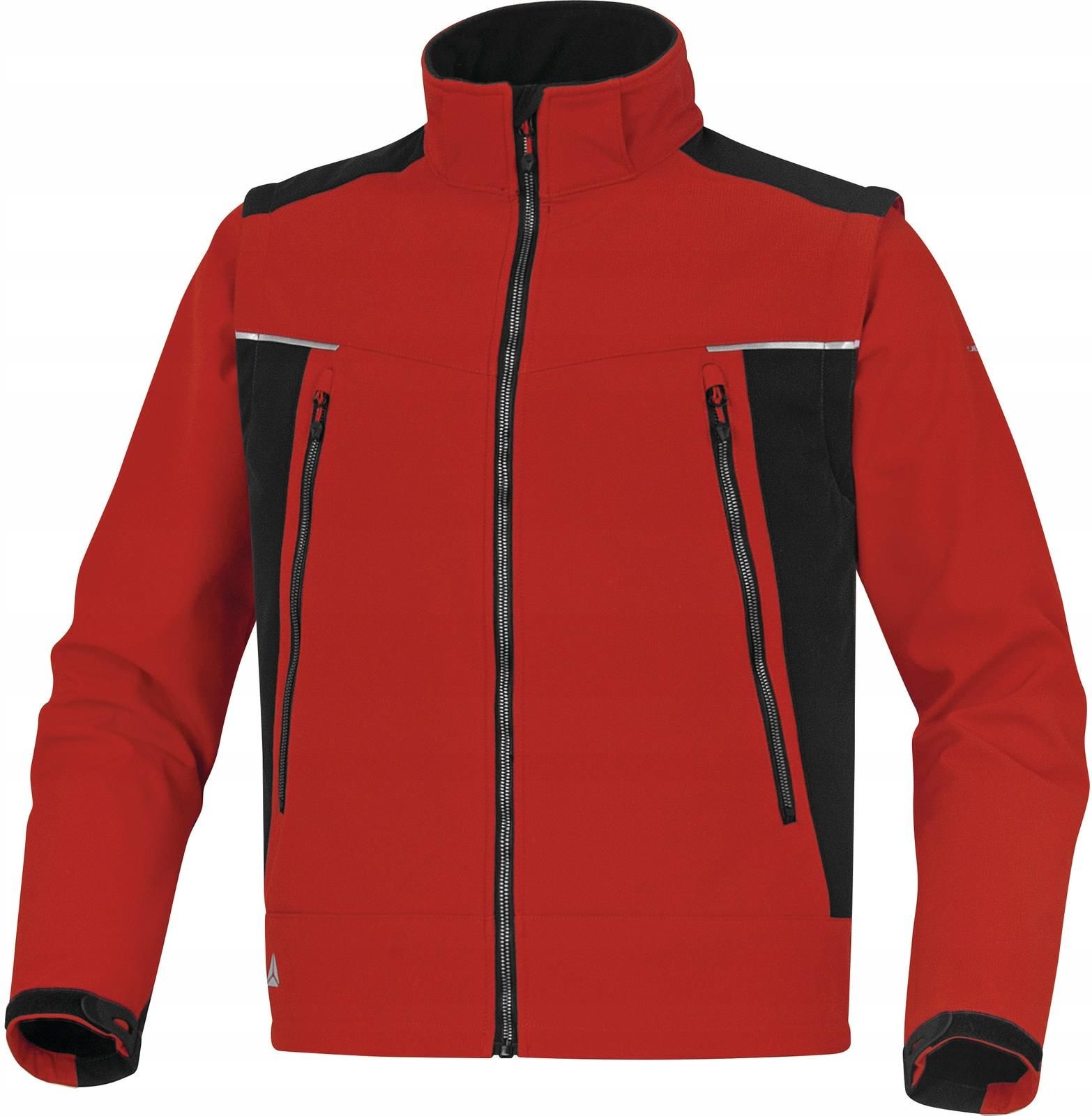 Delta Plus Bluza Softshell Z Poliestru I Elastanu - Ceny i opinie - Ceneo.pl