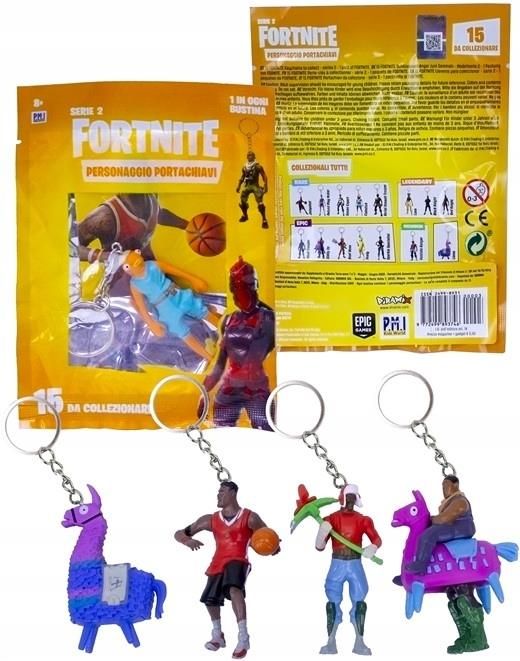 Fortnite Brelok Recon Expert 7cm P.M.I. 1635635015 - Ceny i opinie ...