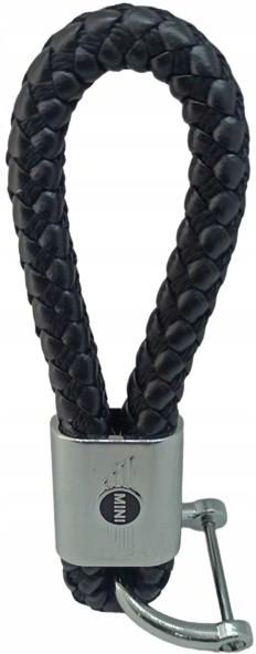 Mini Brelok Breloczek Pleciony Skóra 1636804404 - Gadżety odzieżowe ...