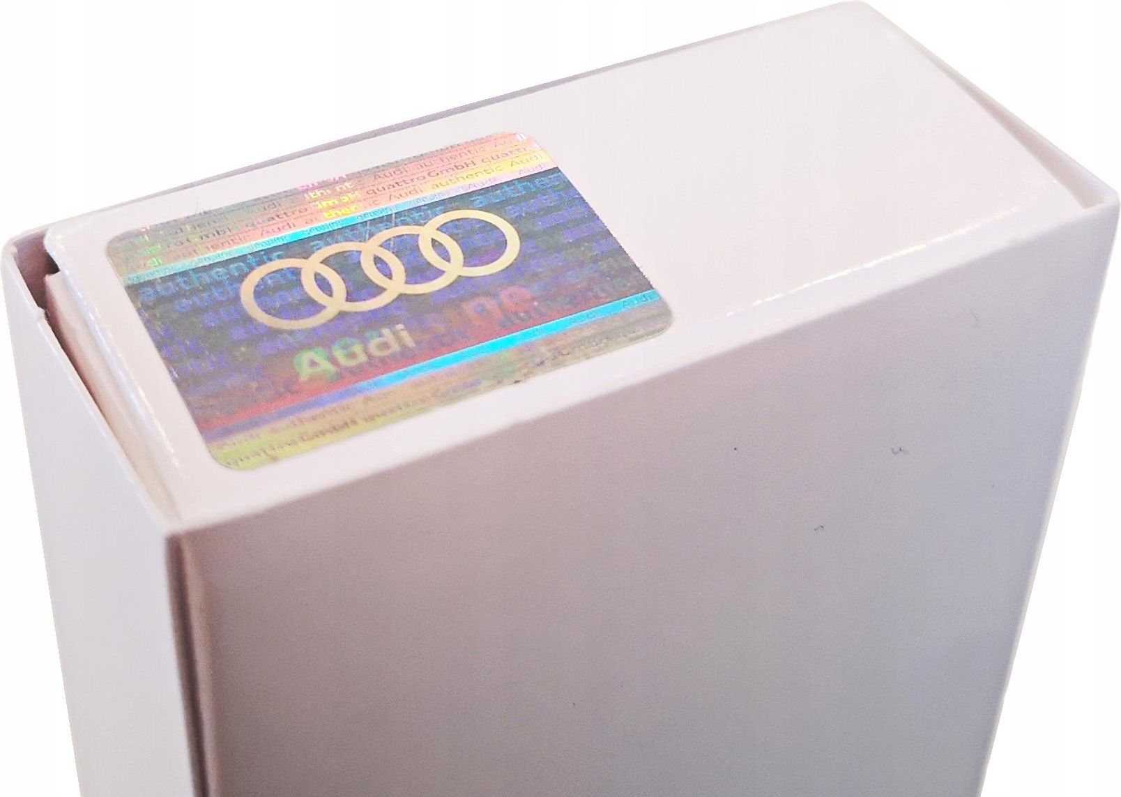 Audi Brelok Do Kluczy Skórzany A6 1637726988 - Gadżety odzieżowe - Ceny ...