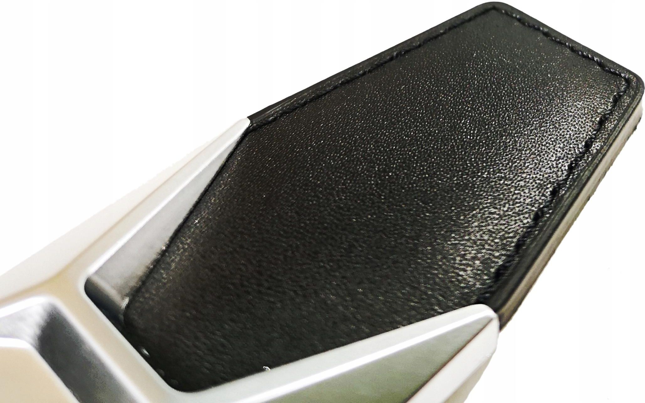 Audi Brelok Do Kluczy Skórzany A6 1637726988 - Gadżety odzieżowe - Ceny ...