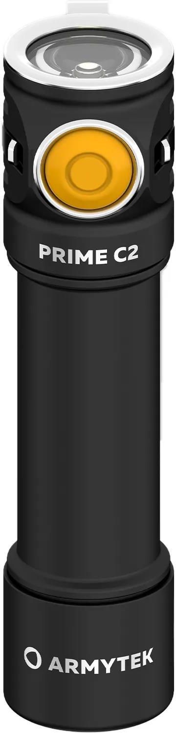Latarka Armytek Prime C2 V4 Magnet Usb Ciepły 1000 Lm - Ceny i opinie ...