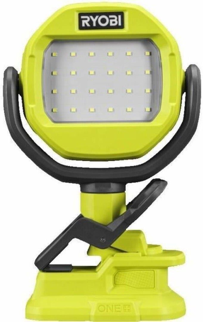 Latarka Ryobi Emaga Led 900 Lm - Ceny i opinie - Ceneo.pl