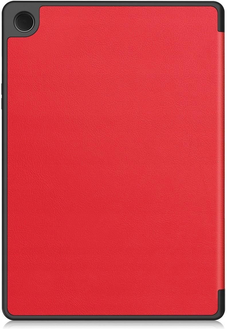 Bizon Tab Lizard Do Samsung Galaxy Tab A9 Plus Czerwone - Opinie i ceny ...