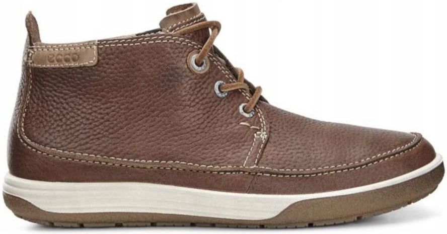 Półbuty sportowe ECCO CHASE II skórzane brązowe 36 - Ceny i opinie ...