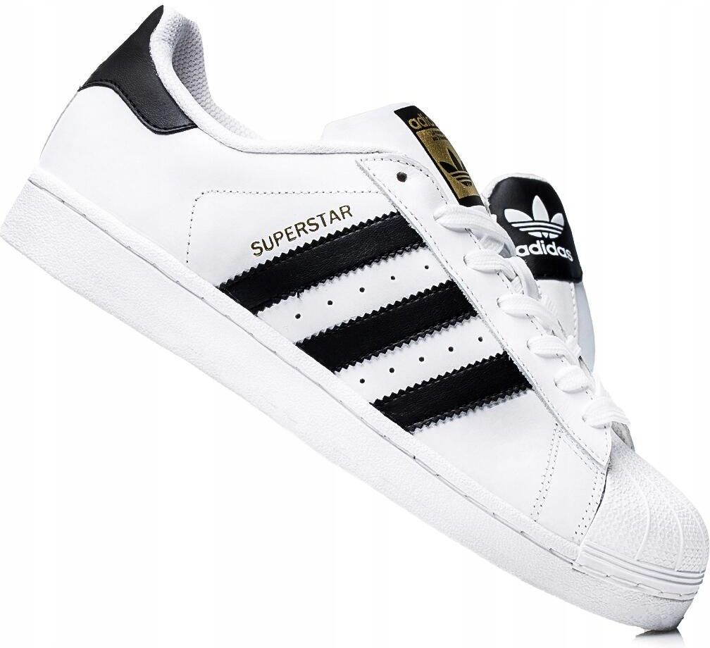 Buty Adidas Superstar Originals - Ceny i opinie - Ceneo.pl