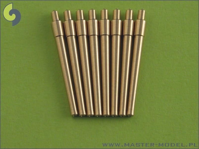 Master Model Sm-700-014 Lufy Brytyjskich Dział 15In/42 38.1Cm Mark I ...