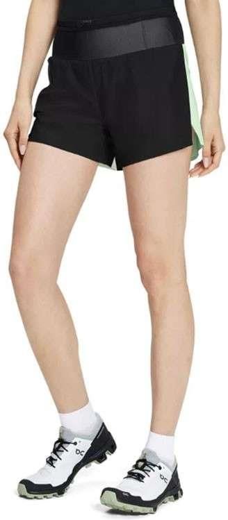 On Running Ultra Shorts Women S Czarny - Ceny i opinie - Ceneo.pl