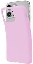 Sbs Pokrowiec Na Iphone 13 Pro Różowy Pantone 516 C - Etui na telefon ...